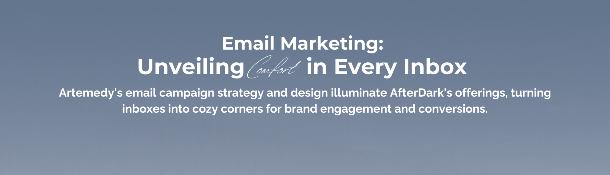 AfterDark - Artemedy