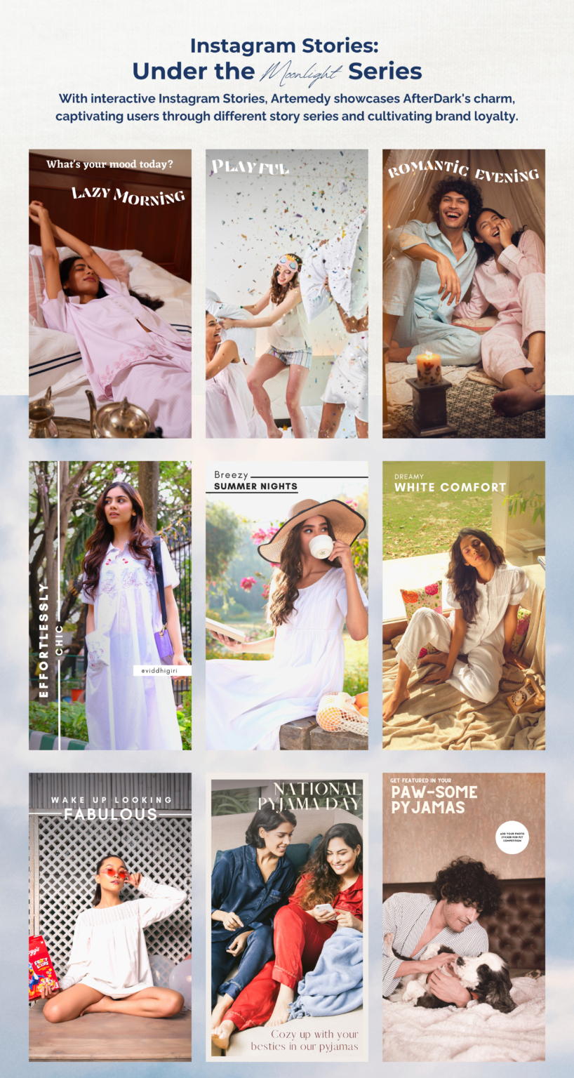 AfterDark - Artemedy