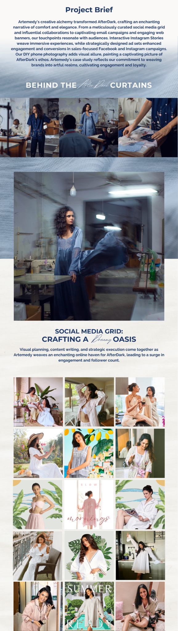 AfterDark - Artemedy