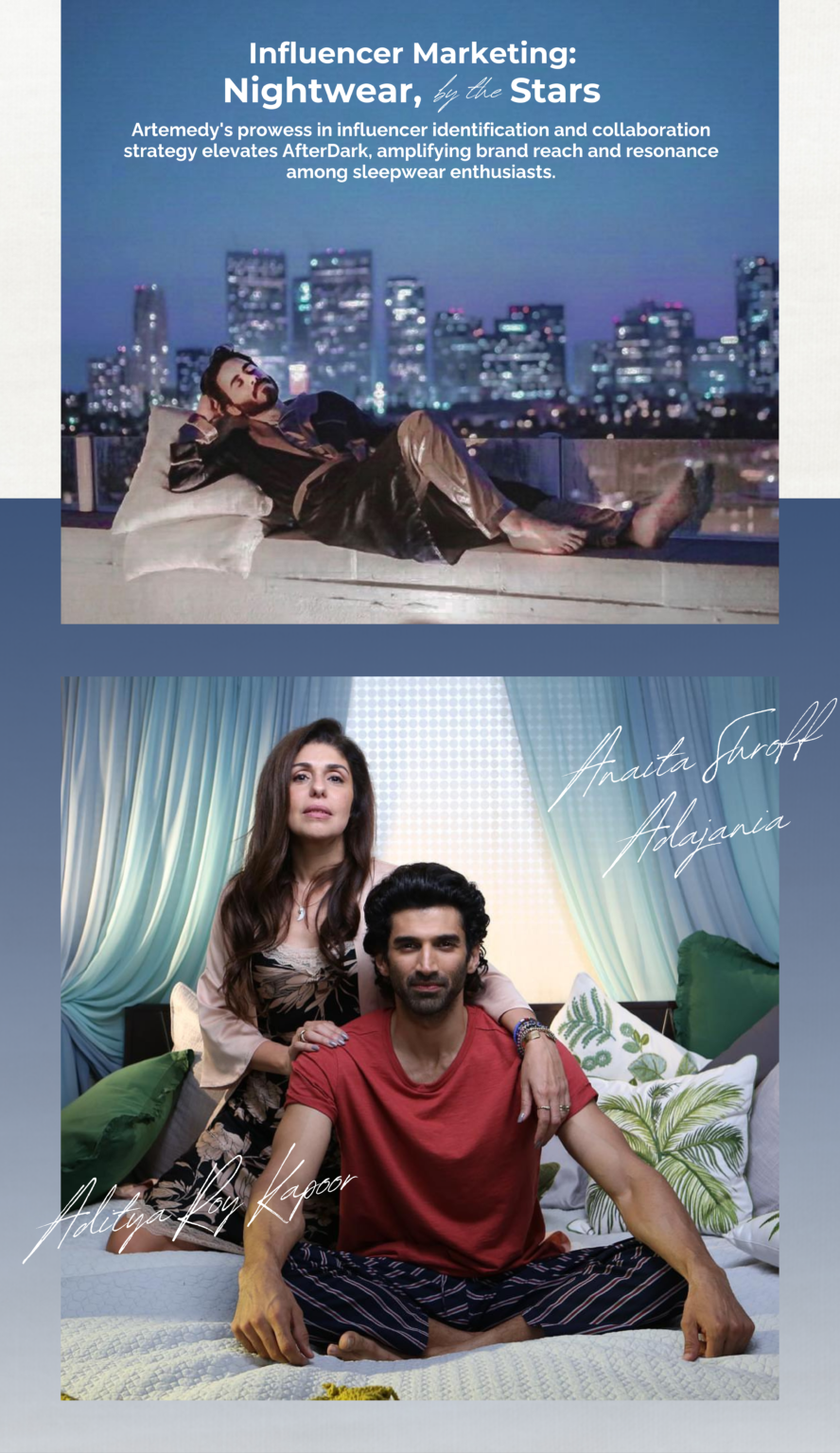 AfterDark - Artemedy