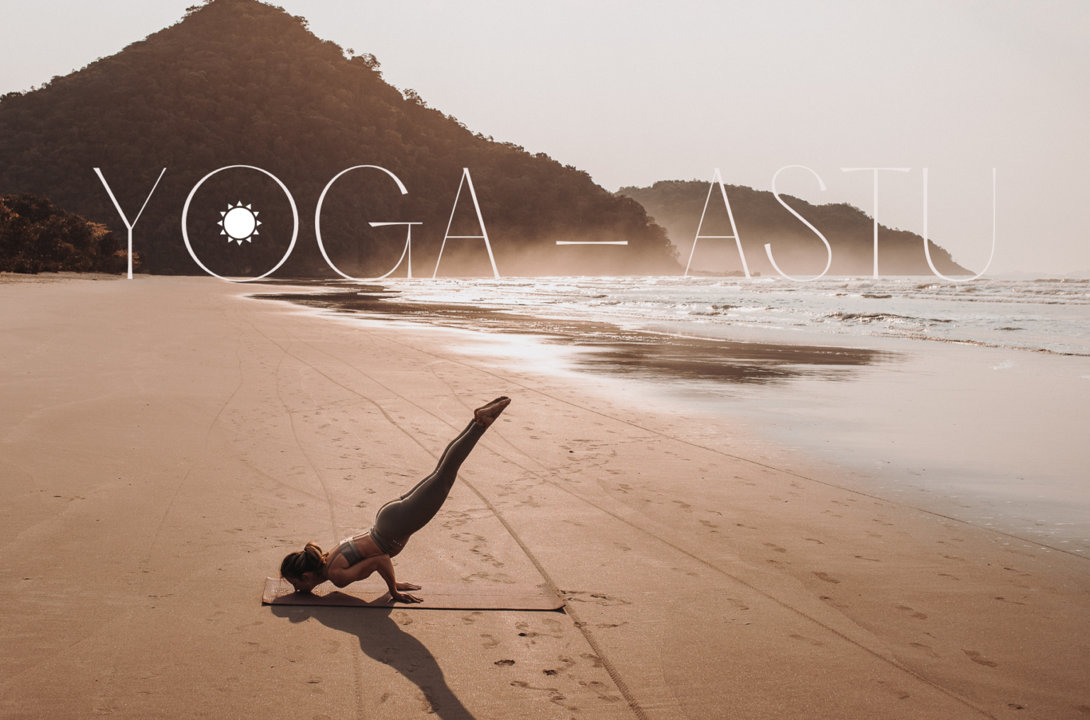 Yoga - Astu - Artemedy